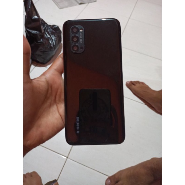 Jual HP RINO 4 PRO | Shopee Indonesia