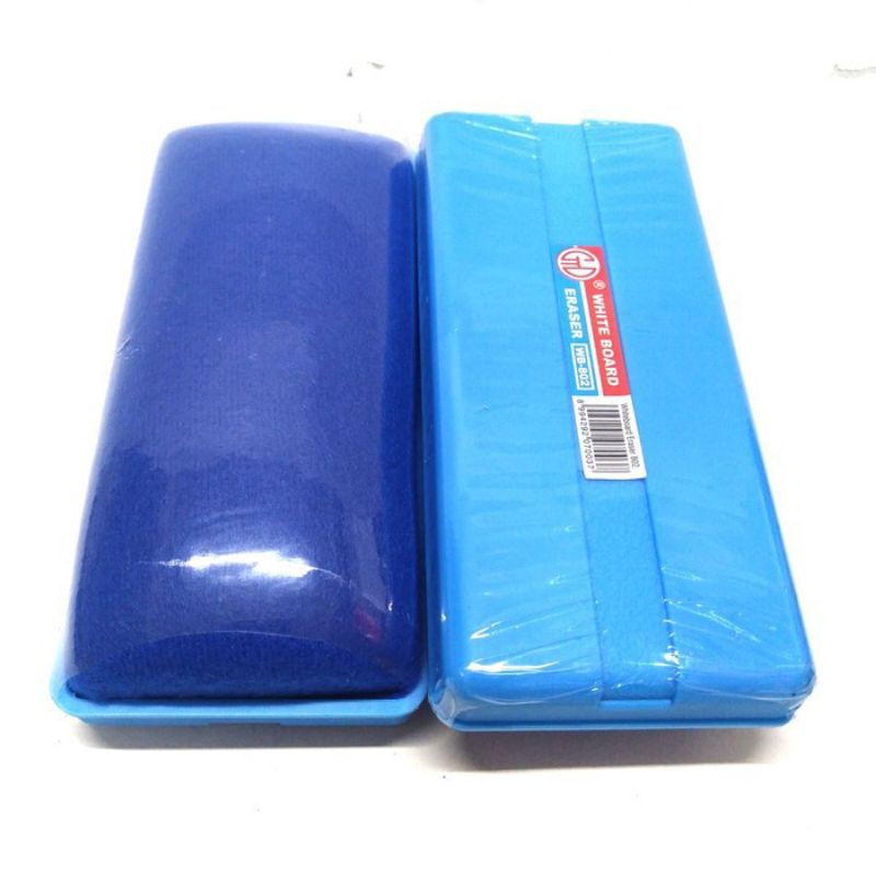 Jual Penghapus papan tulis Gunindo besar 802 ( 1pcs ) | Shopee Indonesia