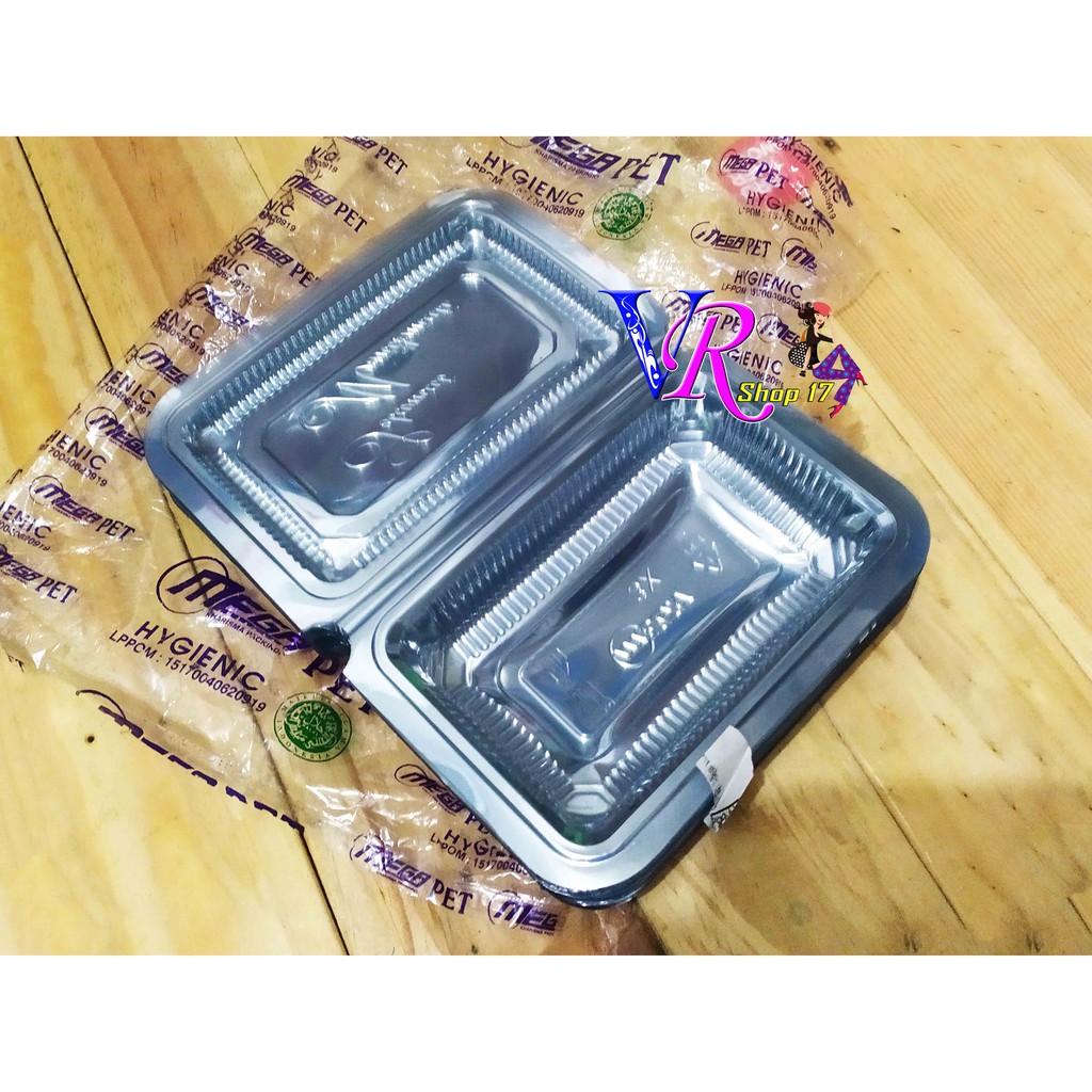 Jual MIKA KUE / MIKA PLASTIK MAKANAN / MIKA JAJAN PASAR / MIKA NASI ...