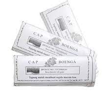 Jual TEPUNG HUN KWE HUNKWE CAP BOENGA BAHAN BAKING HUNKWEE HUNKUE TOKO ...