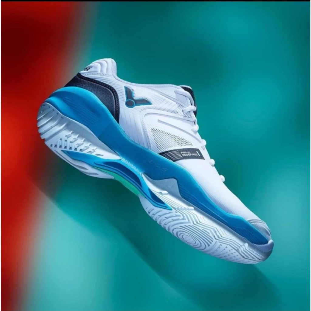 Jual Sepatu Victor P9200II AU / Sepatu Victor P 9200II / P9200 II ...