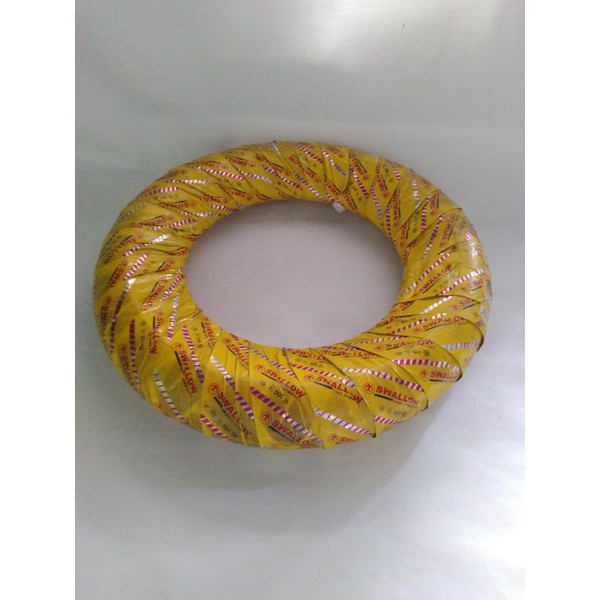 Jual Ban polos swallow delitire standar ring 10 vespa super sprinr px ...