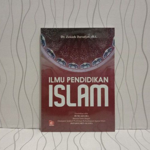 Jual BUKU ILMU PENDIDIKAN ISLAM ' BA ' | Shopee Indonesia