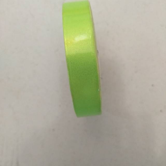 Jual Skotlet list rol 1cm warna STABILO KUNING | Shopee Indonesia
