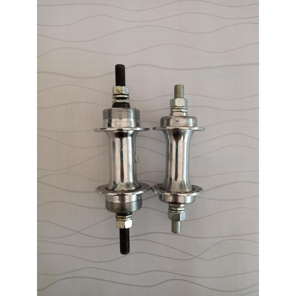 Jual HUB 36 TROMOL SEPEDA ONTHEL - BOS SEPEDA ONTHEL LUBANG 36 - HUB ...
