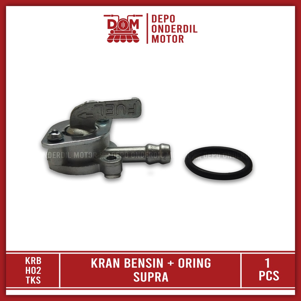 Jual Kran Bensin Manual Grand + Oring (TAKESHI) Fuelcoak Membran Fuel ...