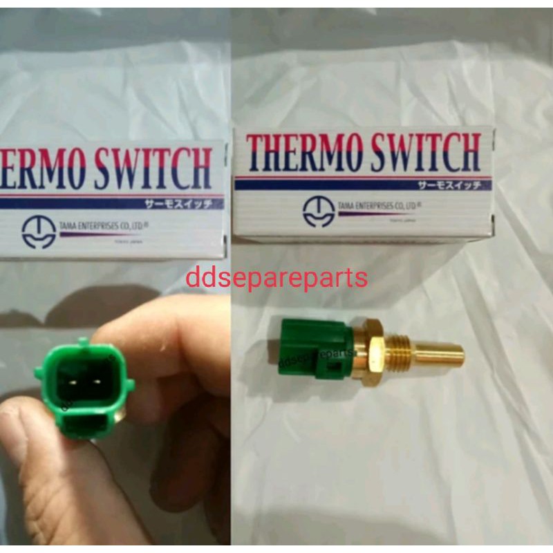 Jual Sensor Ect Switc Temperatur Corolla Great Ae101 Corolla Allnew ...