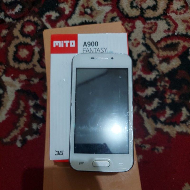 Jual mito a900 android murah jadul | Shopee Indonesia