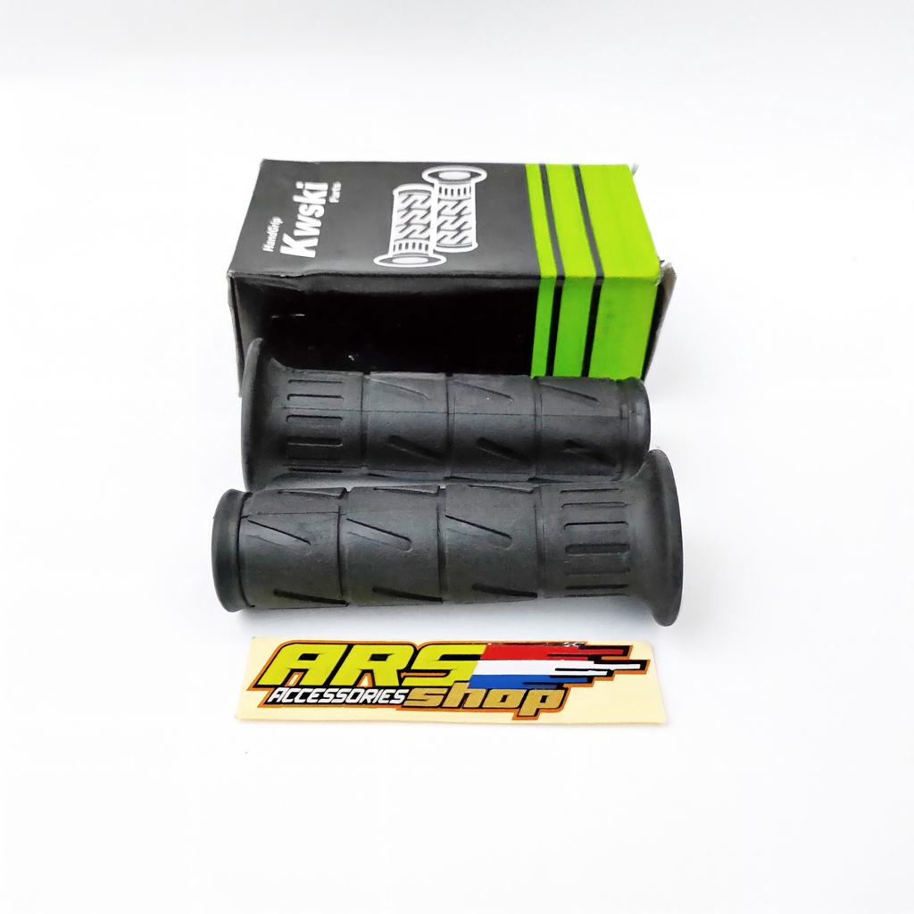 Jual Handgrip sarung gas kaze Hand Grip Handfat Hanfat Karet Gas Stang ...