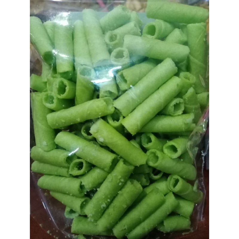 Jual Astor mini rasa Pandan 250 gram | Shopee Indonesia