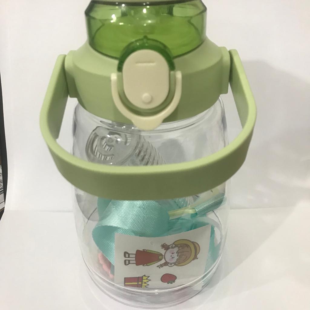Jual BOTOL GEMOY BENING 1,3 L/BOTOL VIRAL / BOTOL MINUM 1300ML BENING ...