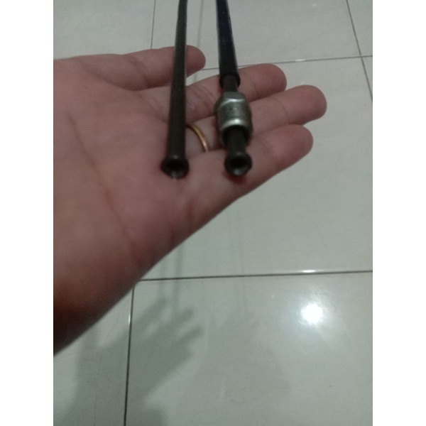 Jual PIPA SELANG REM BESI NEPEL 10 PANJANG 115cm | Shopee Indonesia