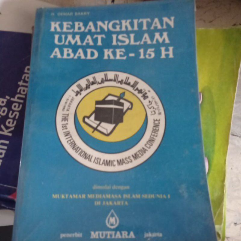 Jual Buku kebangkitan umat islam abad 15 H | Shopee Indonesia