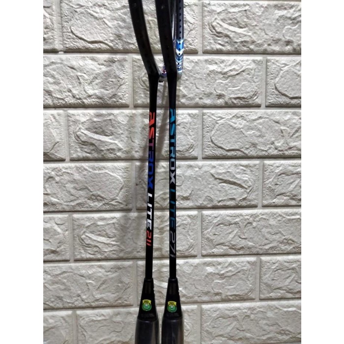 Jual Raket | Raket Bulutangkis Badminton Yonex Astrox Lite Original 21I ...