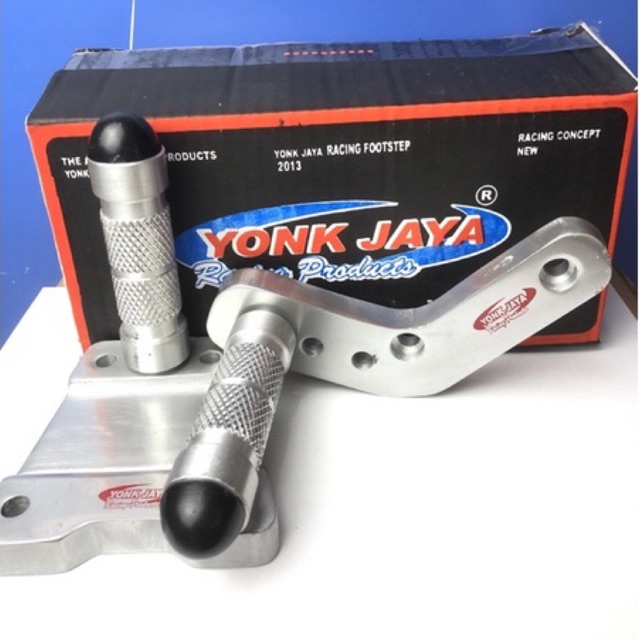 Jual ANDERBONE UNDERBONE MIO YONK JAYA | Shopee Indonesia