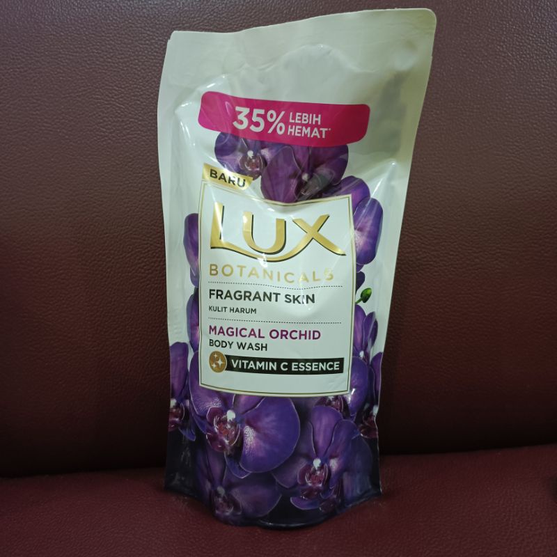 Jual Lux magical orchid 850ml | Shopee Indonesia