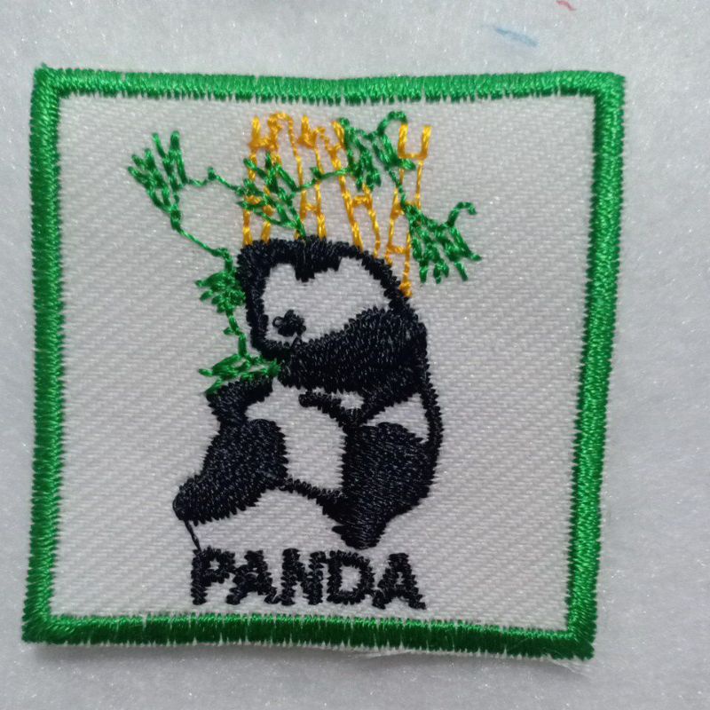 Jual Tanda Regu Pramuka Bordir dan Bendera Regu | Shopee Indonesia