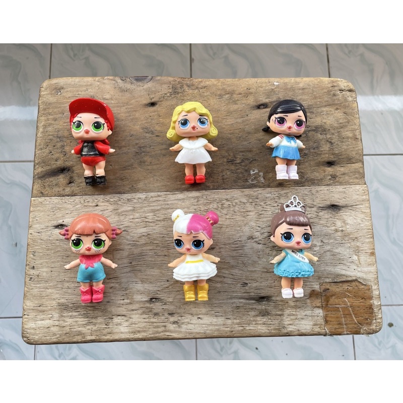 Jual LOL Surprise Murah Banget Boneka | Shopee Indonesia