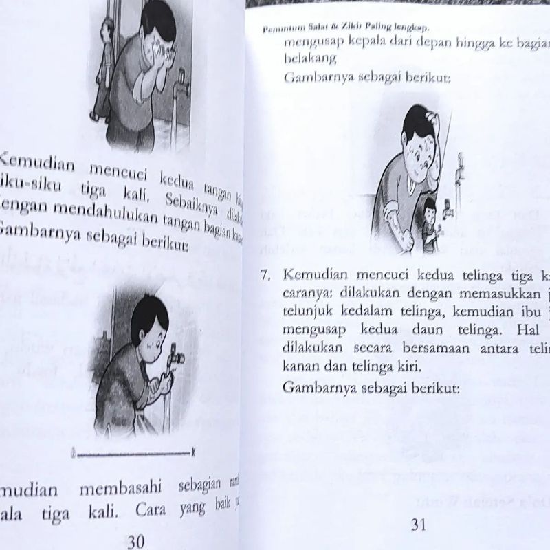 Jual Redy Buat Kamu,,,Kitab Penuntun Sholat Dan Dzikir Paling Lengkap ... Jual Redy Buat Kamu,,,Kitab Penuntun Sholat Dan Dzikir Paling Lengkap ...