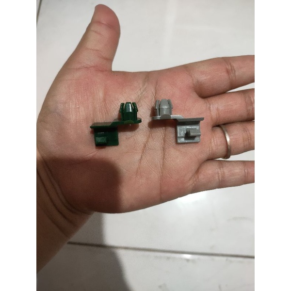 Jual KANCING CLIP DOORLOCK PINTU MOBIL (ORI) | Shopee Indonesia