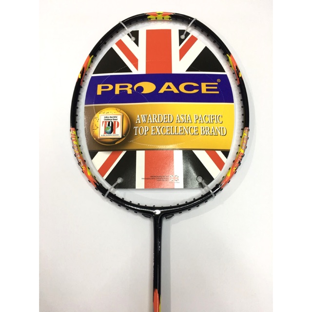 Jual Raket Proace pro ace Stroke 316 II | Shopee Indonesia