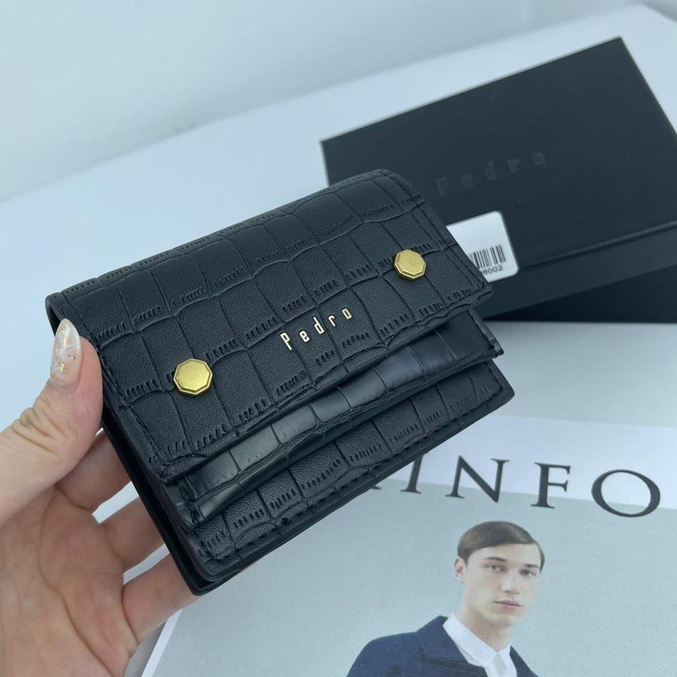 Jual fiuy DOMPET PEDRO A710 VANDI INDONESIA Limit Edision | Shopee ...