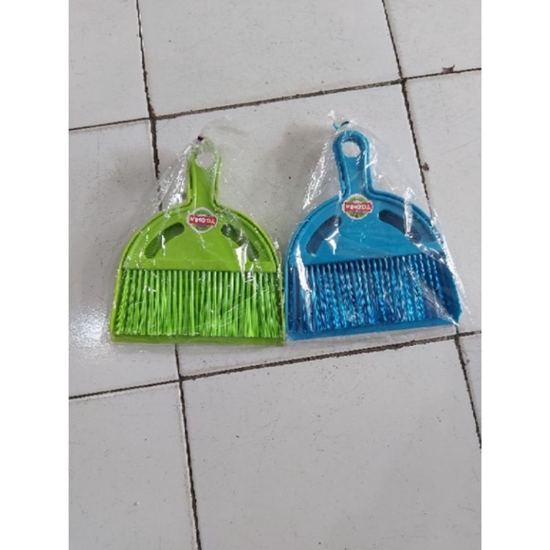 Jual sapu mobil mini dustpan vinoda | Shopee Indonesia