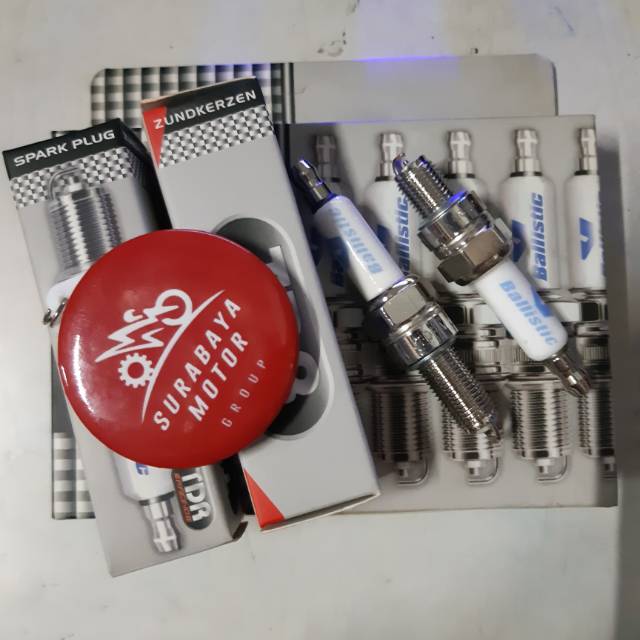 Jual Busi TDR ballistic Sepeda Motor | Shopee Indonesia