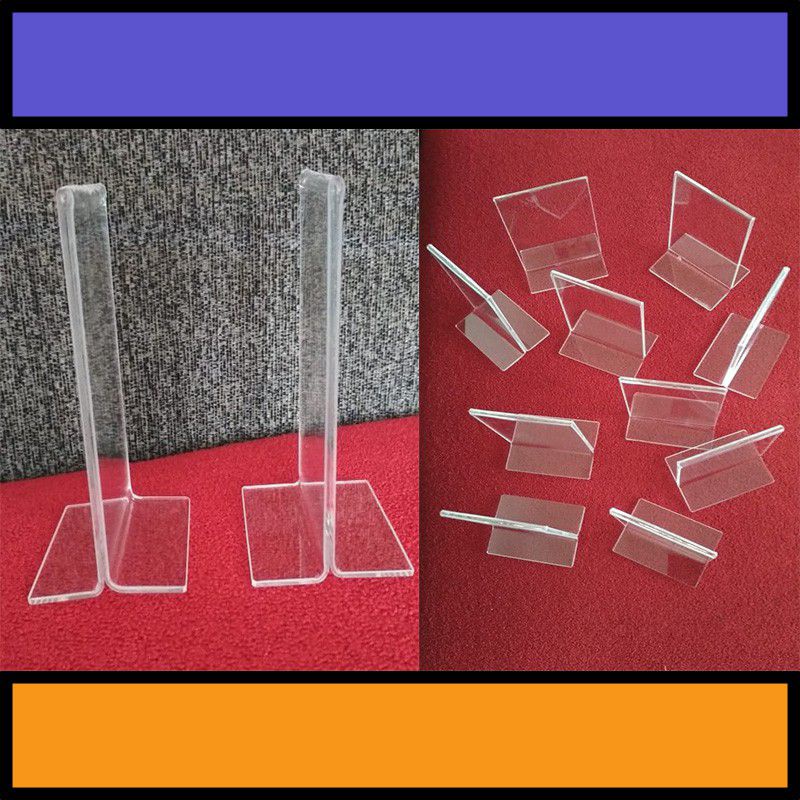 Jual tent card untuk nomor meja | Shopee Indonesia