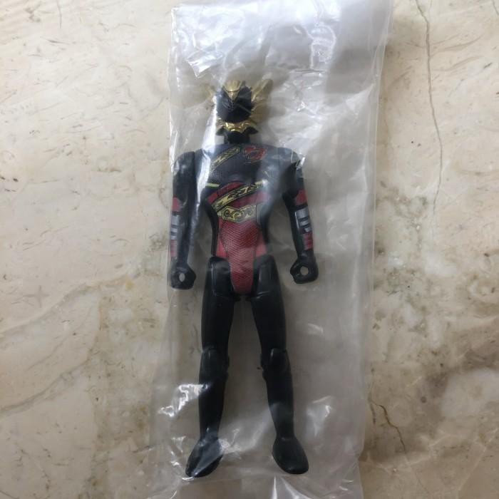 Jual Dijual Satria Bima-X Action Pose - Bima-X Ultimate Dark Mode ...