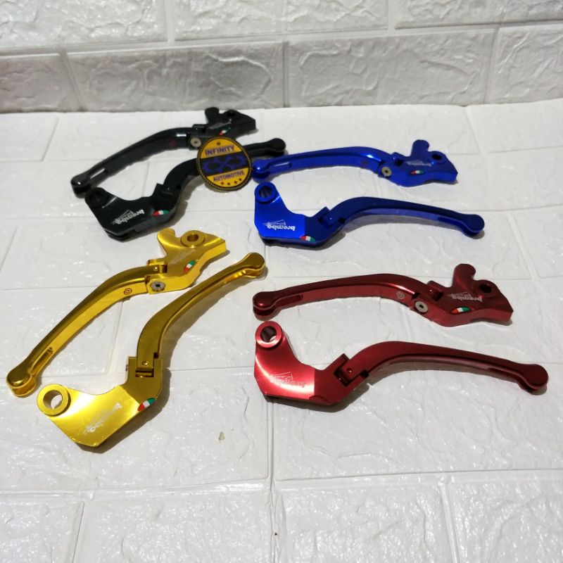 Jual HANDEL- HANDLE - HANDLE LIPAT NON STEL BReMBO VIXION TIGER ...