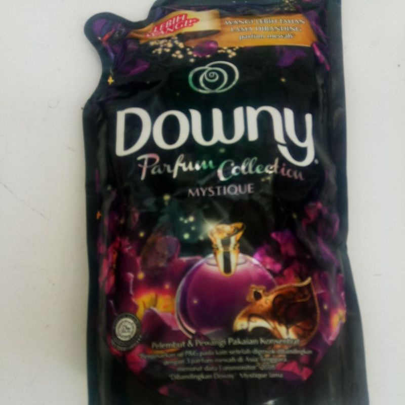 Jual downy all variant 650ml. | Shopee Indonesia