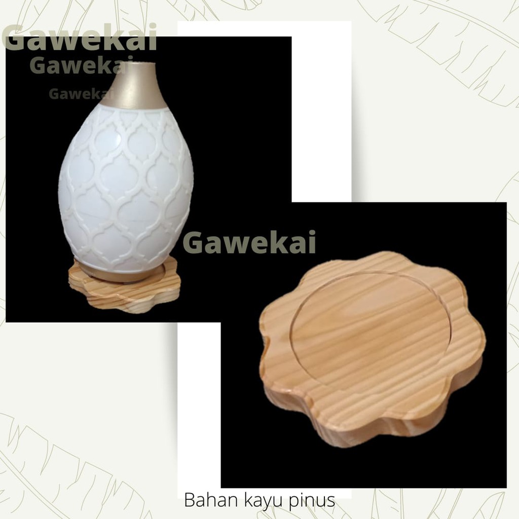 Jual RAK OIL TATAKAN DIFFUSER | Shopee Indonesia