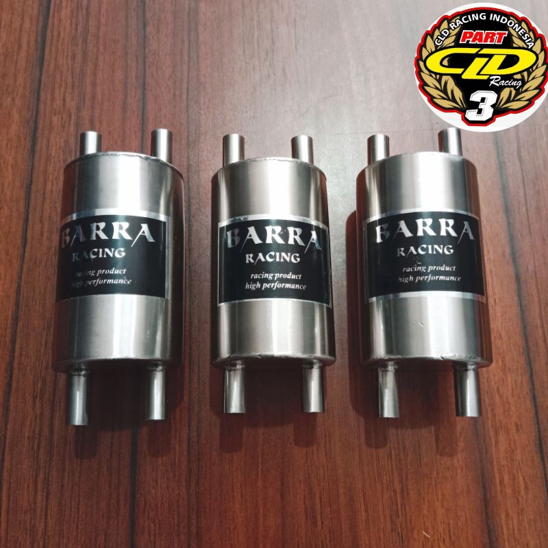 Jual TABUNG HAWA RACING BARRA ORIGINAL | Shopee Indonesia