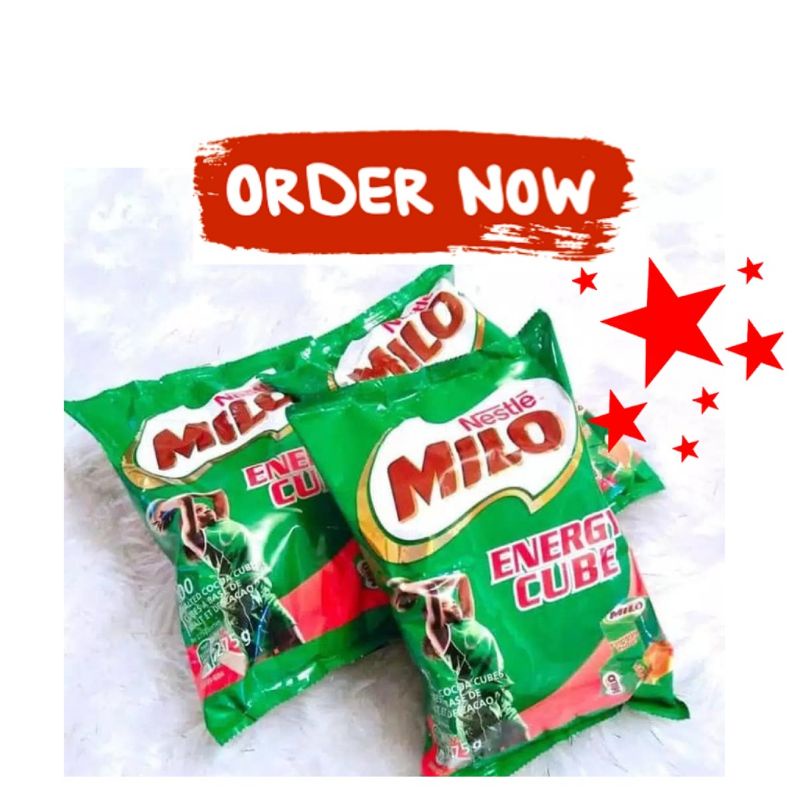 Jual PERMEN MILO KEMASAN ISI 100 (24 Pack) | Shopee Indonesia