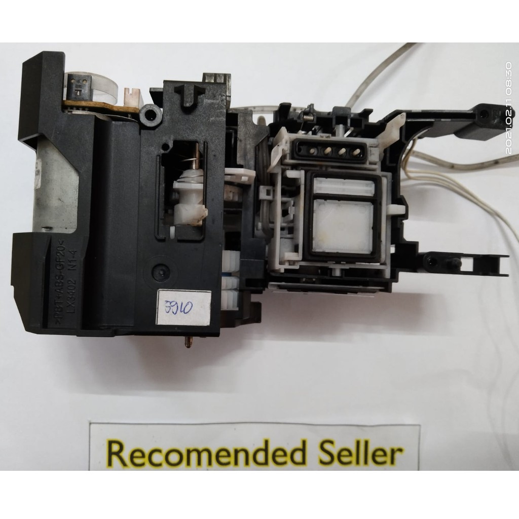 Jual Pompa Pembuangan Maintenance Purge Unit Brother J5190w J6710dw ...