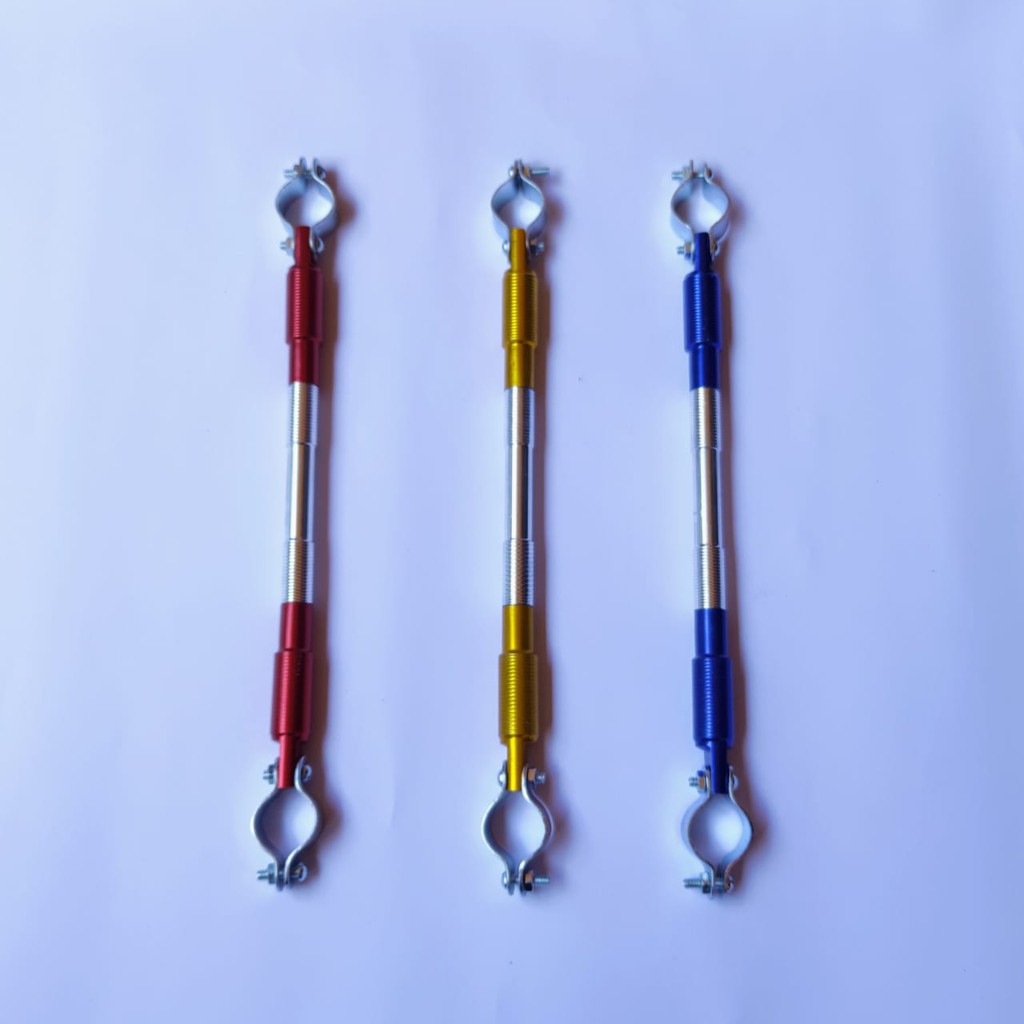 Jual Stabilizer Stang Palang Stang Universal PCX Vixion Nmax CB150R ...