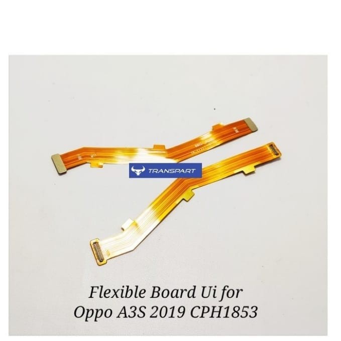 Jual Flexible Mainboard Main Board Ui Oppo A3S 2019 CPH1853 | Shopee ...