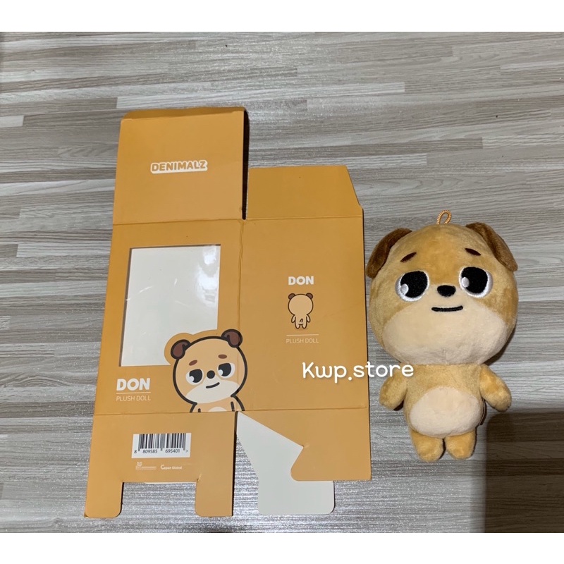 Jual DAY6 DENIMALZ 2019 DON | Shopee Indonesia