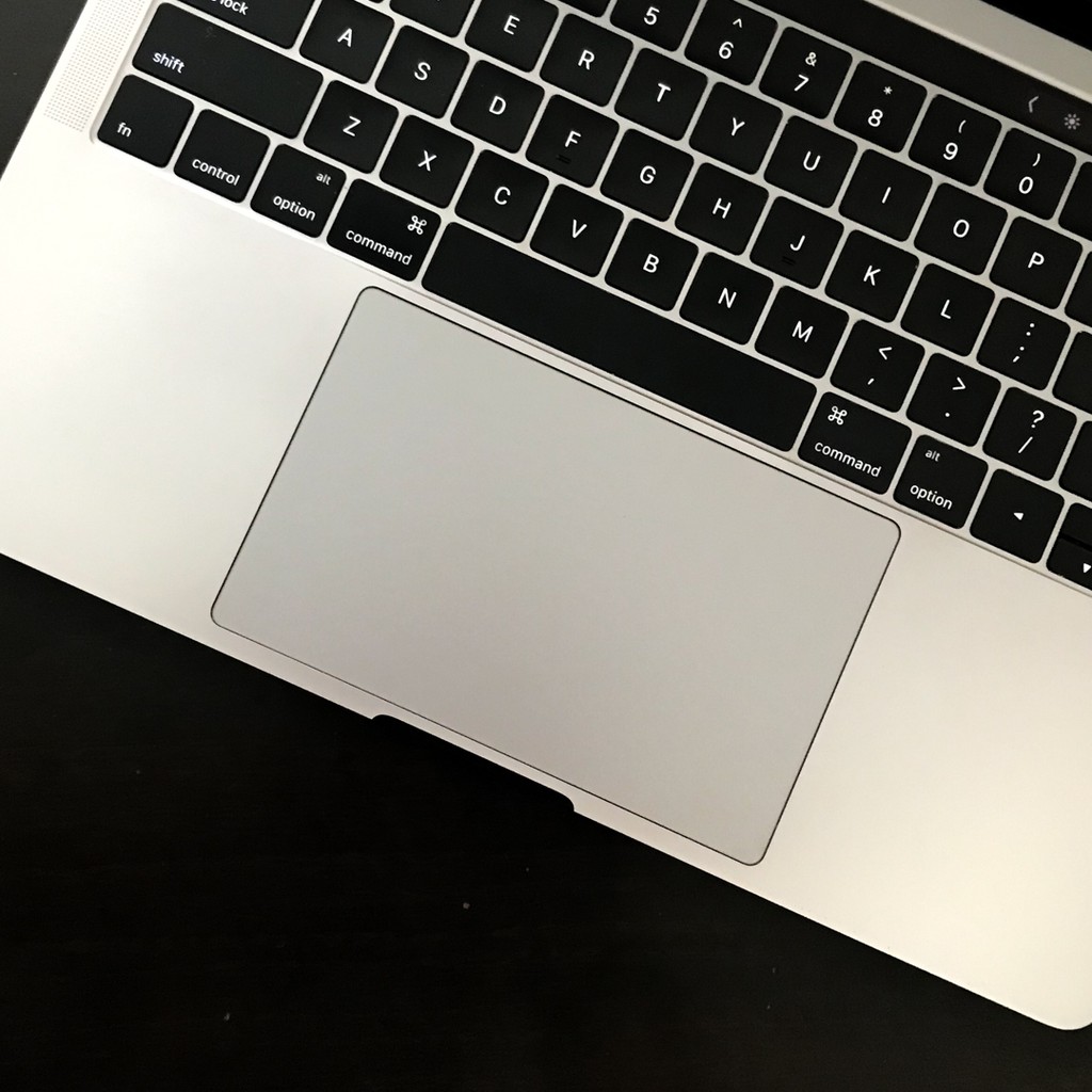 Jual Trackpad Protector Pelindung Touchpad Laptop | Shopee Indonesia