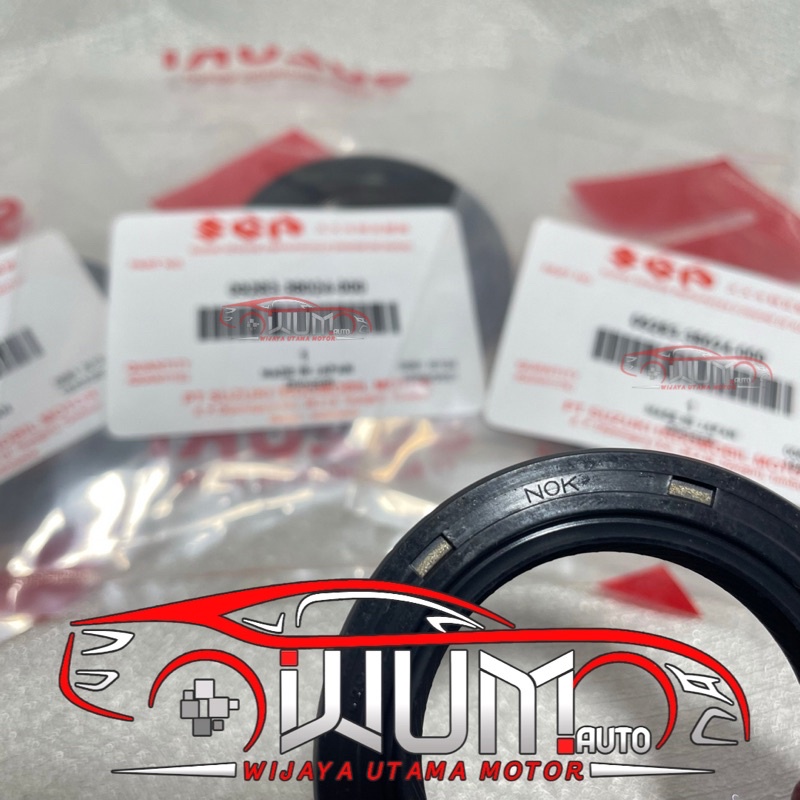 Jual OIL SEAL TRANSMISI SIL VERSNELING KOPEL BELAKANG APV MEGA CARRY ARENA | Shopee Indonesia