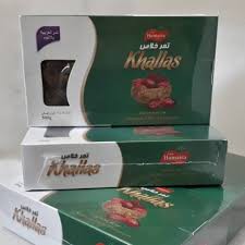 Jual Kurma Humaira Khalas 1 kg | Shopee Indonesia