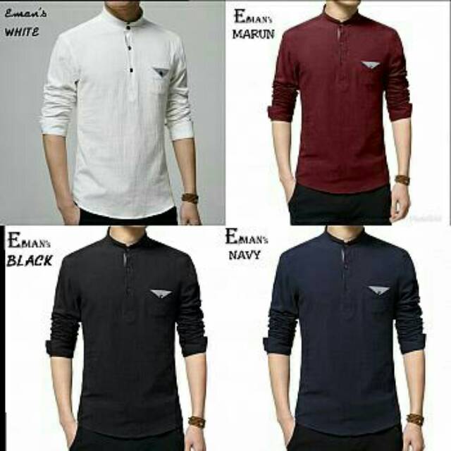 Jual EMAN(G) | Shopee Indonesia