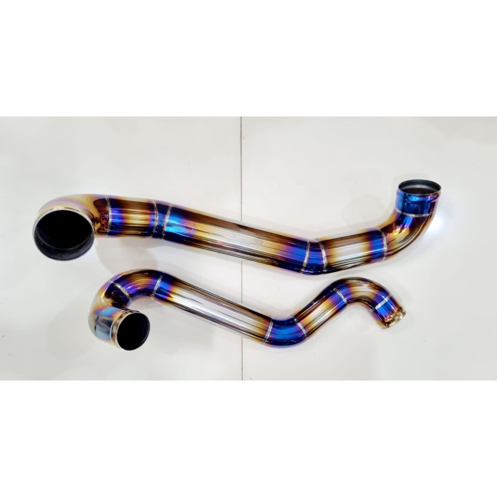 Jual Pipa Intercooler Innova Reborn 2GD 1GD REVO Fortuner VRZ TITANIUM ...