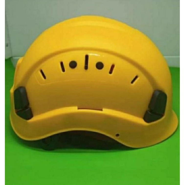 Jual Helm Safety Panjat Tebing Climb X /Helm Safety Climbing /Helm ...