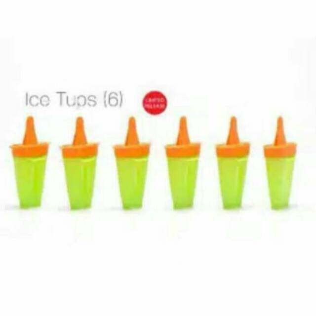 Jual Ice*Tup set (6 pcs) | Shopee Indonesia