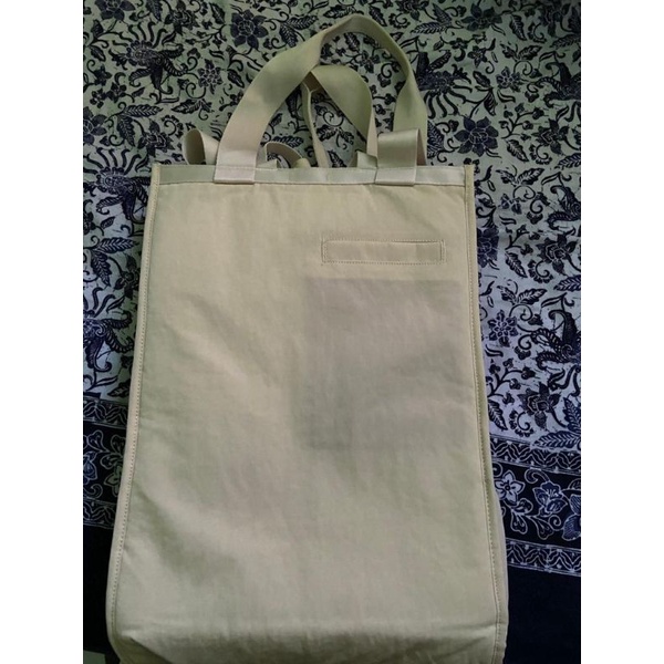 Jual tas laptop tote bag (Export) | Shopee Indonesia