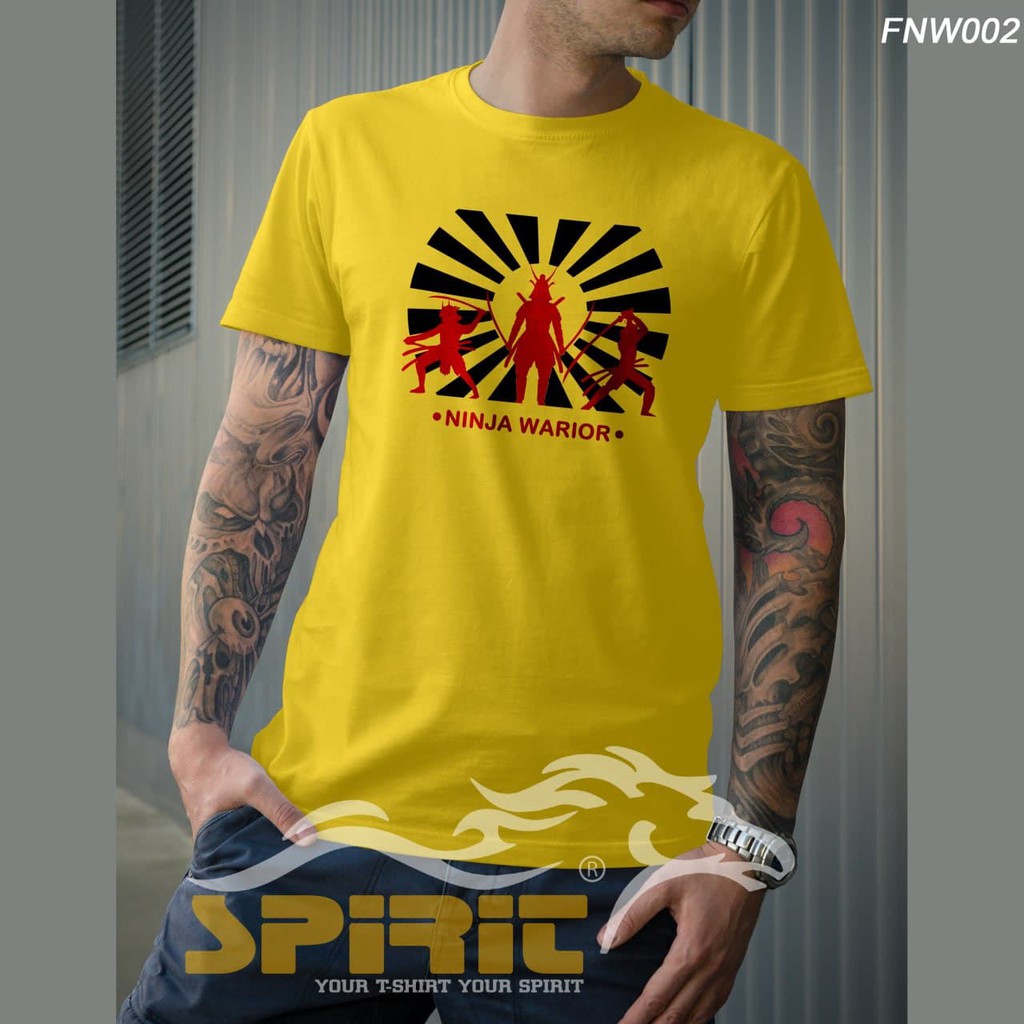 Jual baju samurai jepang ninja warior distro premium big size all color ...