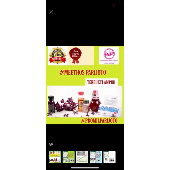 Jual Parijoto Kering khas kudus | Shopee Indonesia