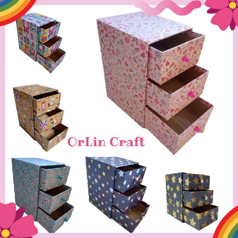 Jual Rak Laci Mini Kabinet Mini | Shopee Indonesia